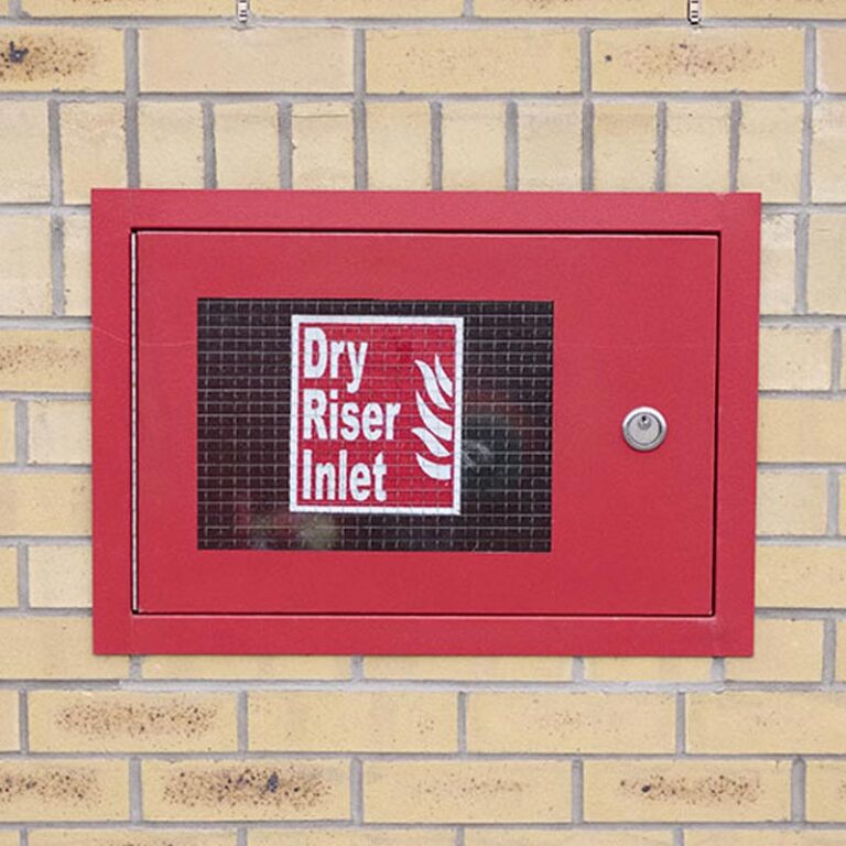 Home - Online Fire Protection